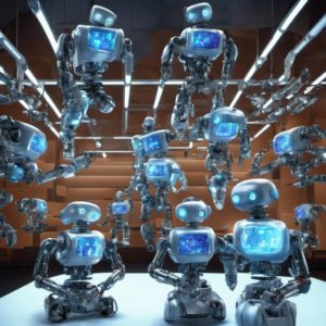 University of Texas Develops Advanced Object Recognition System for Robots - Electronics Reference