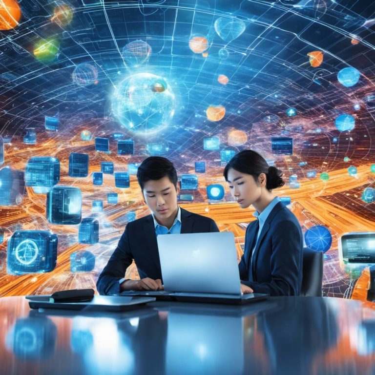 Vietnam's Pursuit of Global Tech Standards Through MLOps Development ...