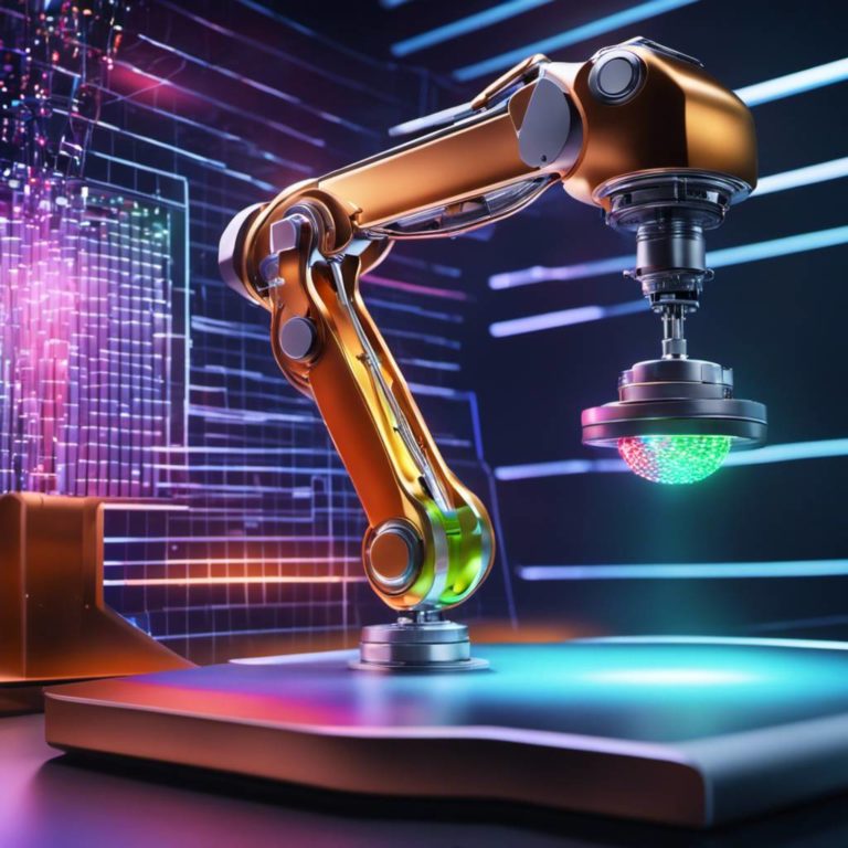 World's First AI Robotic System Targets Tumor Cells with Precision ...