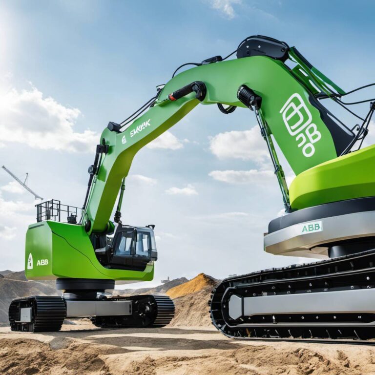ABB Robotics, Skanska Join Forces for Sustainable Construction ... ABB Robotics, Skanska Join Forces for Sustainable Construction ...