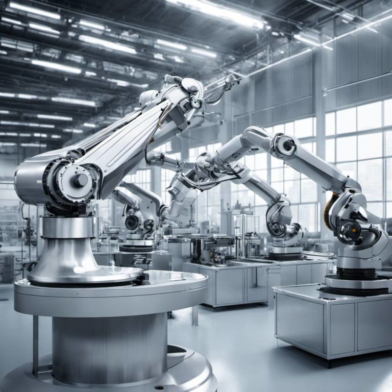 FABTECH 2023 Highlights Robotic Advancements in Manufacturing Industry ...