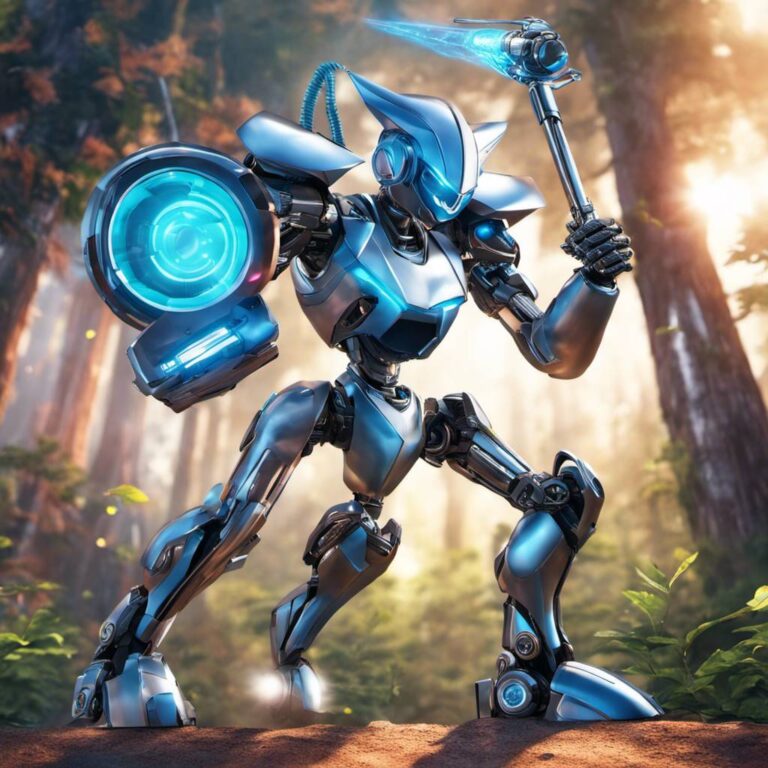 Shape-Shifting Robots Revolutionize Healthcare, Construction and Reforestation - Electronics ...