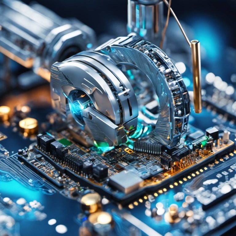 SnapMagic Copilot: Revolutionizing Electronics Design with AI ...