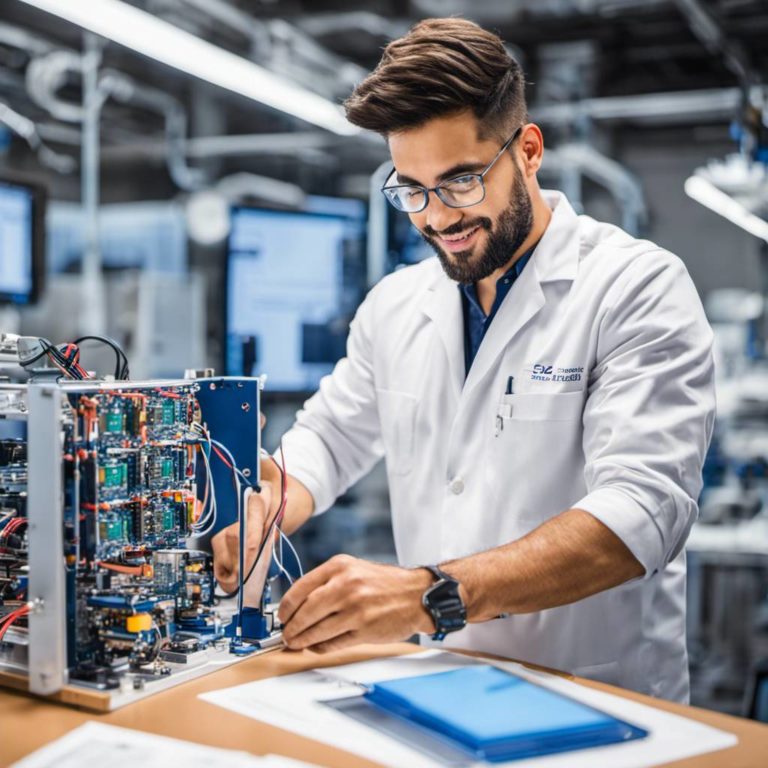 UC San Diego Engineers Develop Revolutionary Structural Supercapacitor ...