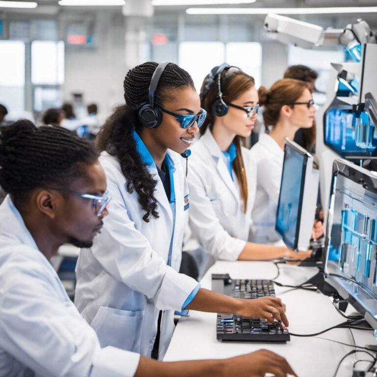 Exploring McCormick's Academic Excellence and Commitment to Inclusive ...