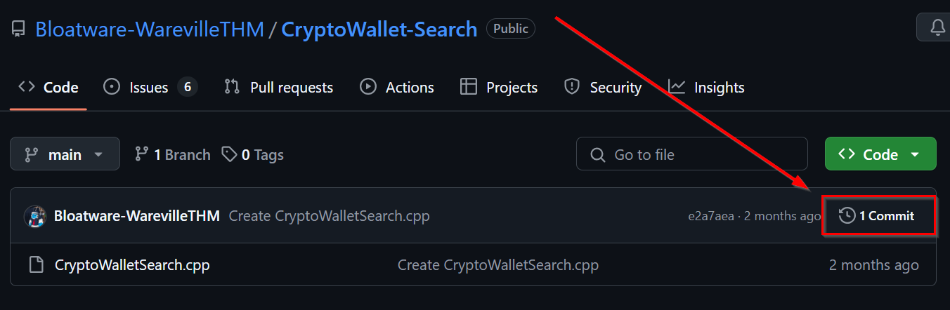 Advent of Cyber 2024 - Day 1 Walkthrough - Electronics Reference